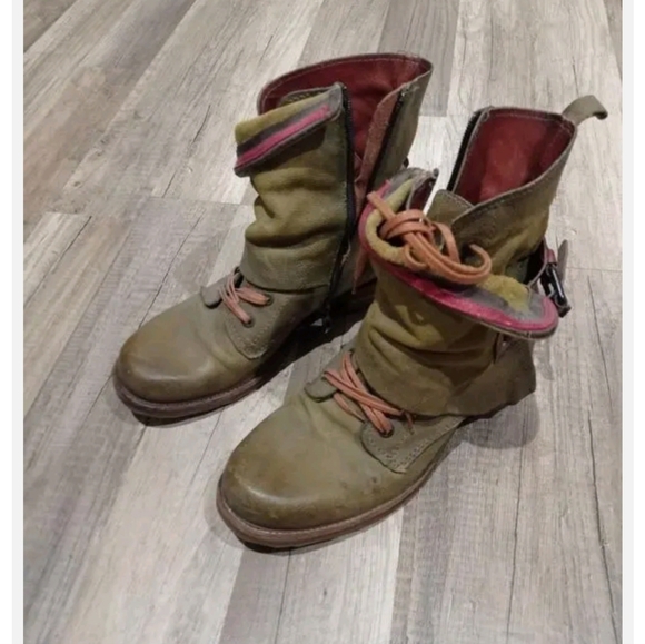 A.S.98 | Shoes | Desperately Iso As98 Blue Or Green Size 394 | Poshmark